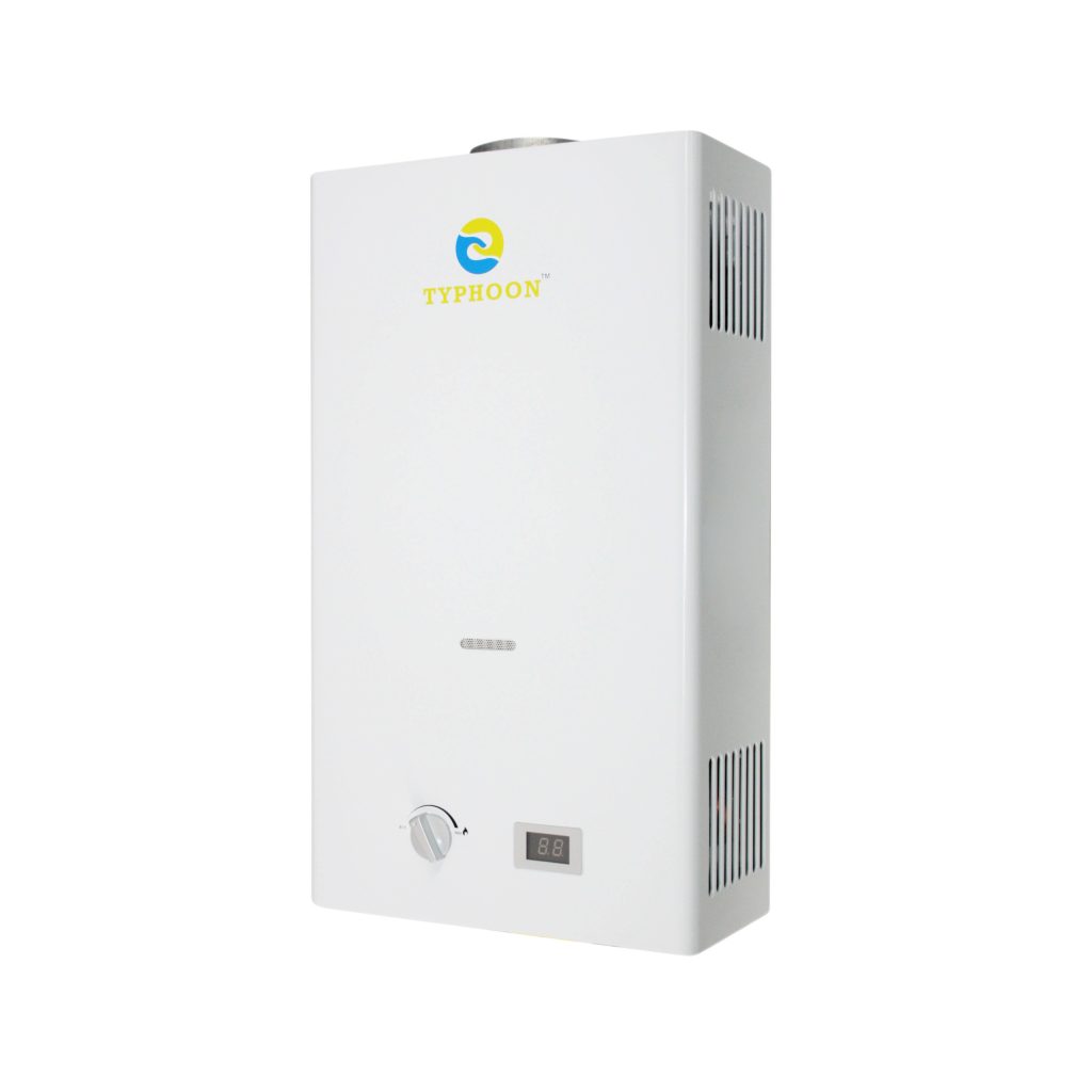 Gas Water Heaters – trojan trading