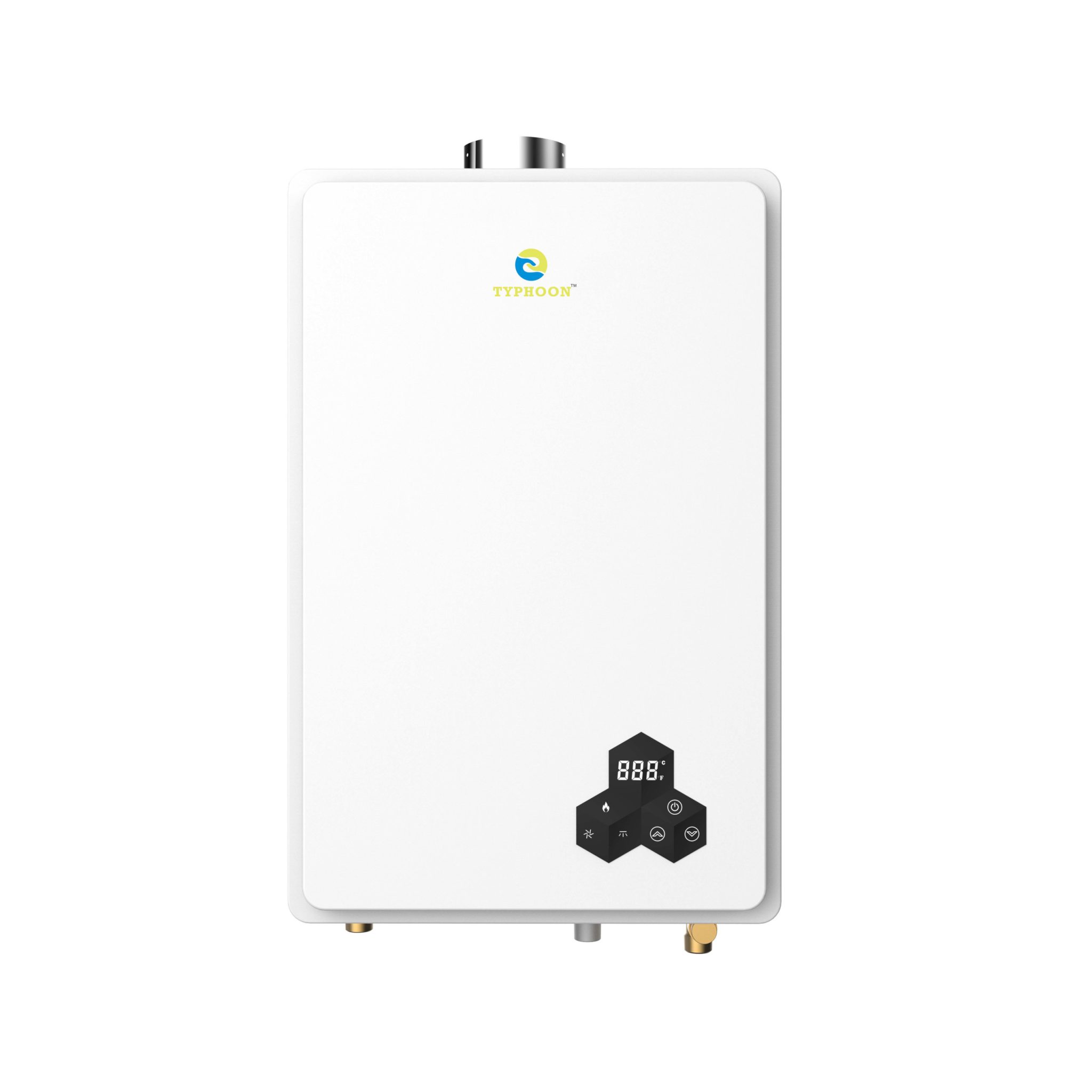 Gas Water Heaters – trojan trading