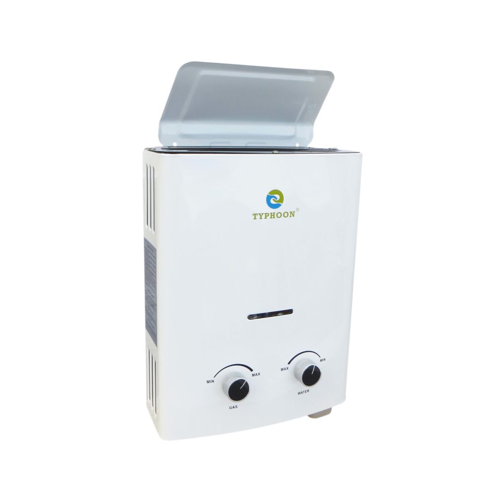 Gas Water Heaters – trojan trading