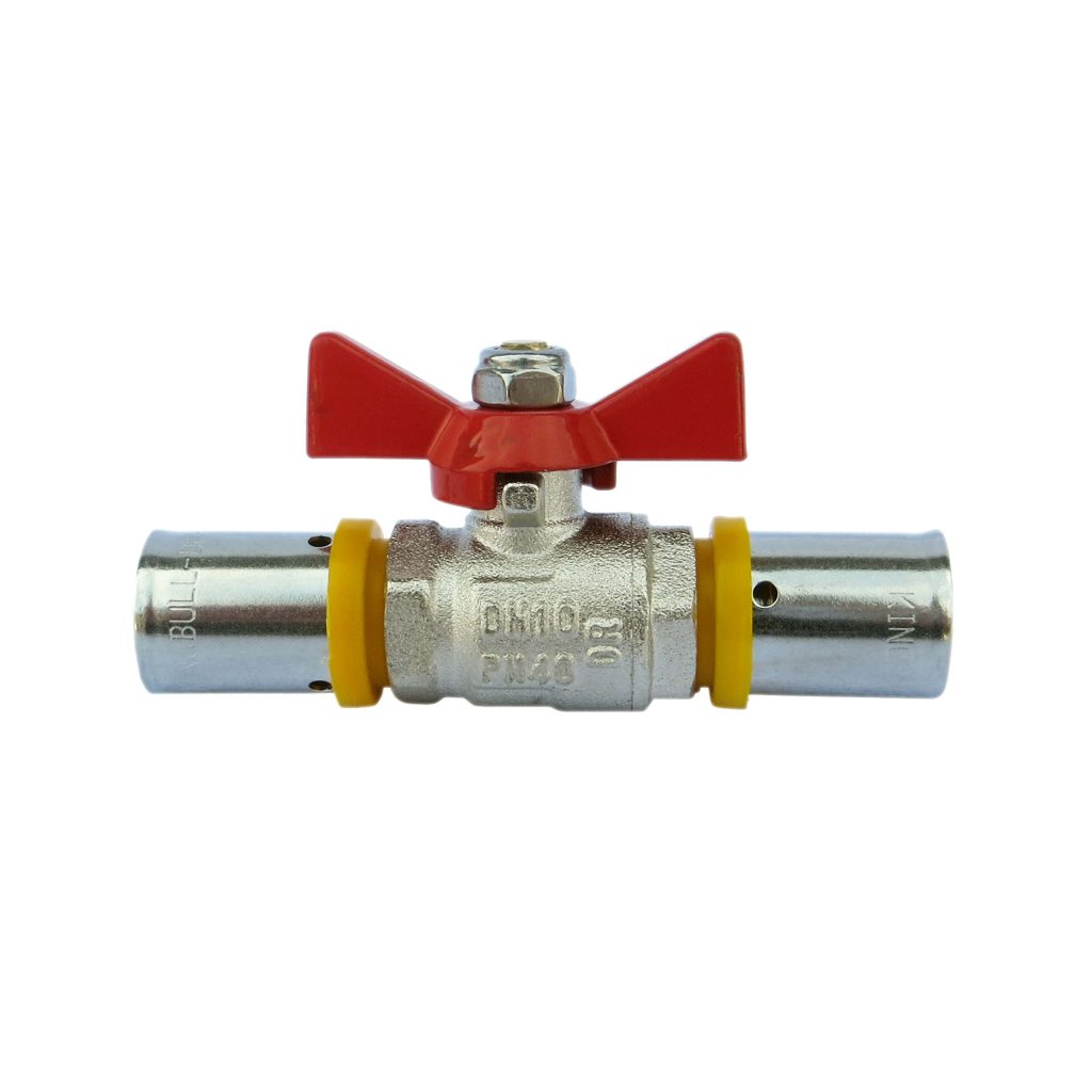 Ball Valves – trojan trading