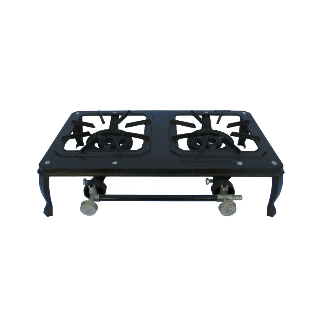 Cast Iron & Burners – trojan trading