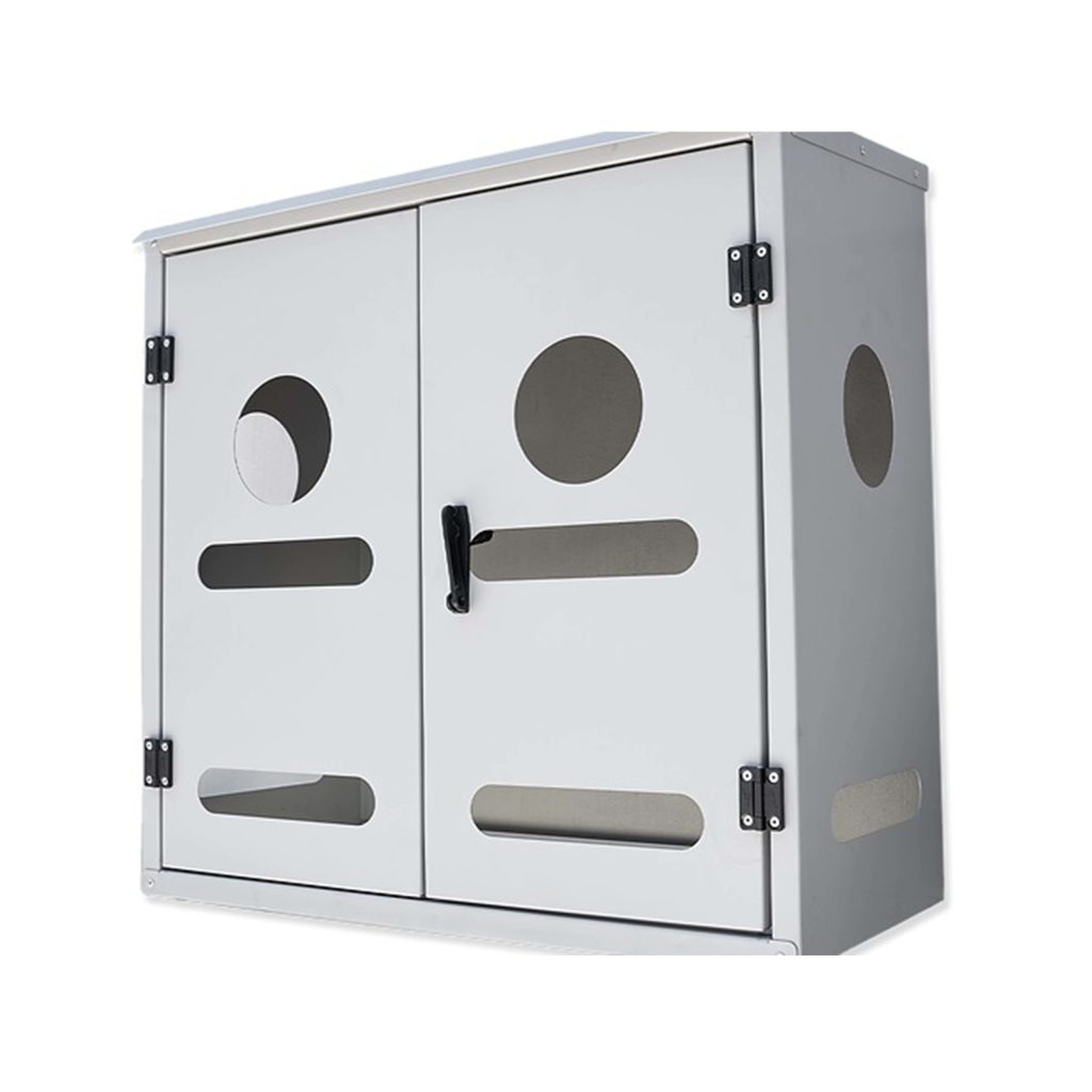 Cages & Cabinets – trojan trading