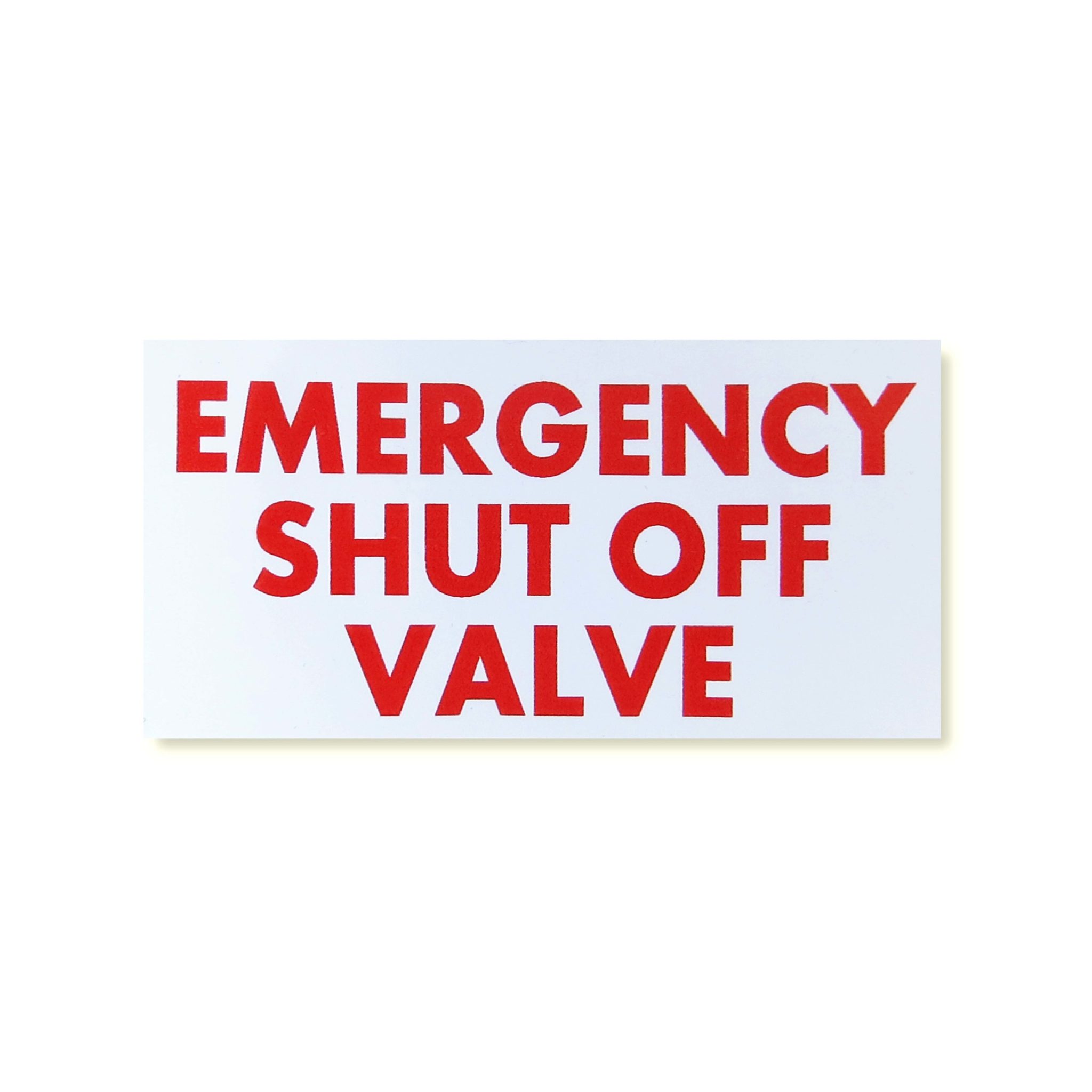 Signage – trojan trading