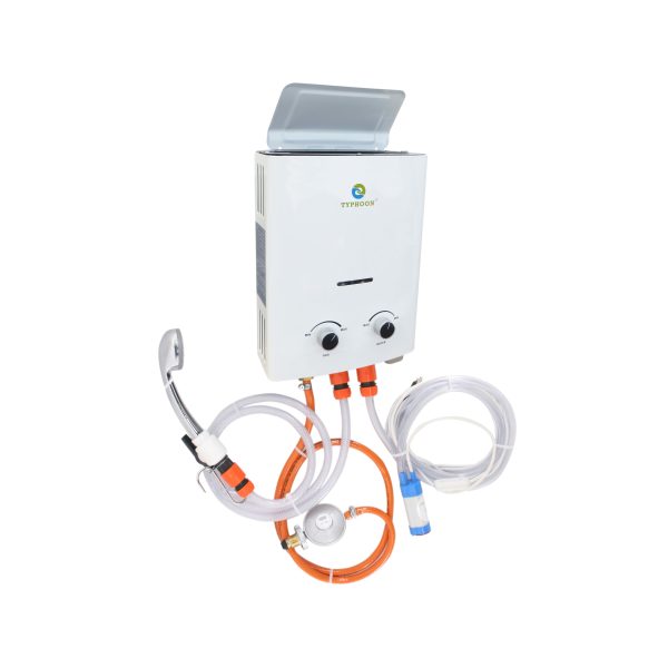 Camp Kits – trojan trading