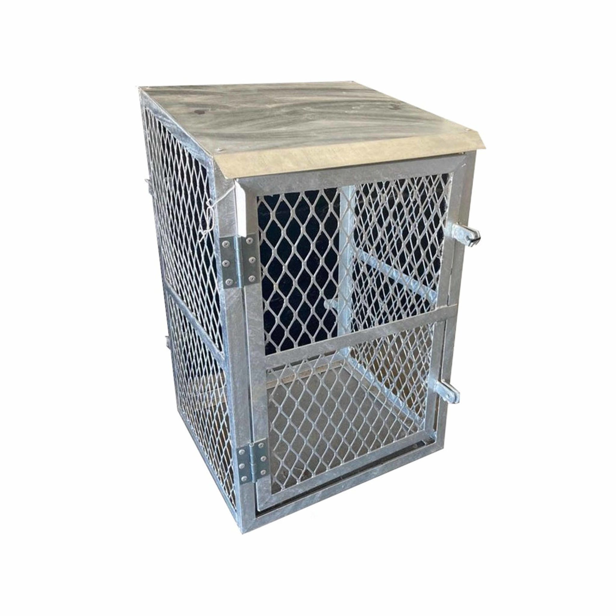Cages & Cabinets – trojan trading