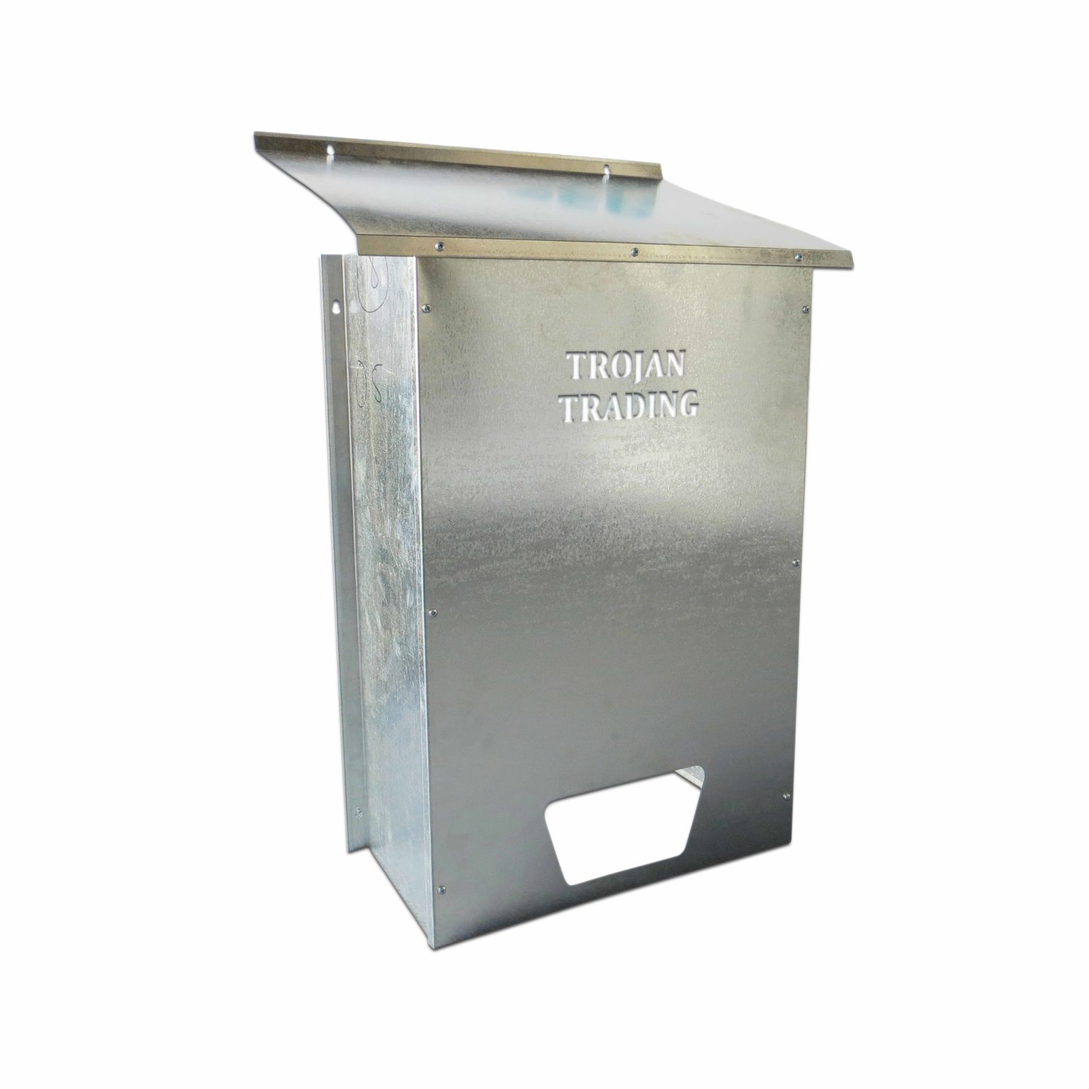 Cages & Cabinets – trojan trading